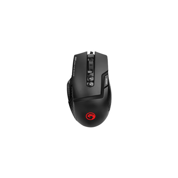 Mouse Marvo M355 gaming - Opentecnologyec