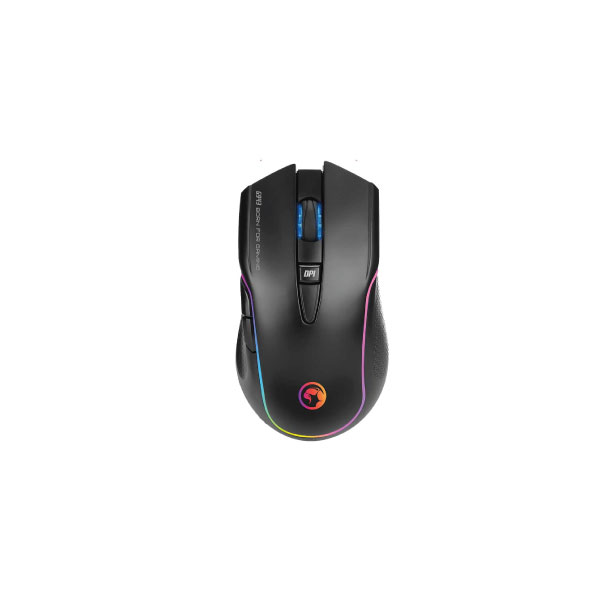 Marvo gaming mouse G943 - Opentecnologyec