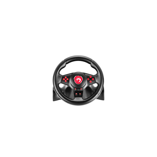 Volante de carreras control GT-903 - Opentecnologyec