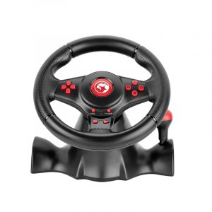 Volante de carreras control GT-903 - Opentecnologyec