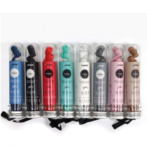 Audifonos Yookie YK Series - Open Tecnology