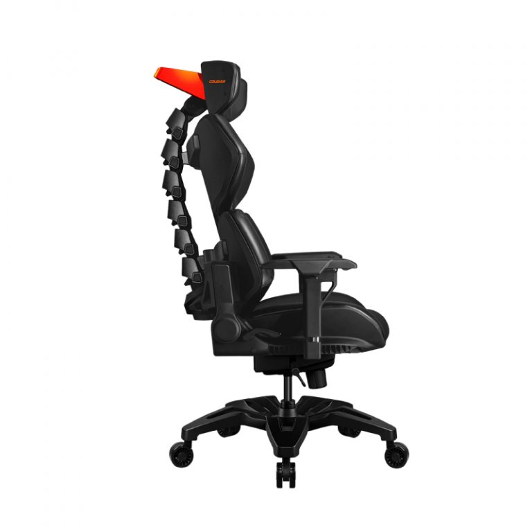 Silla gamer Cougar Terminator - Opentecnologyec