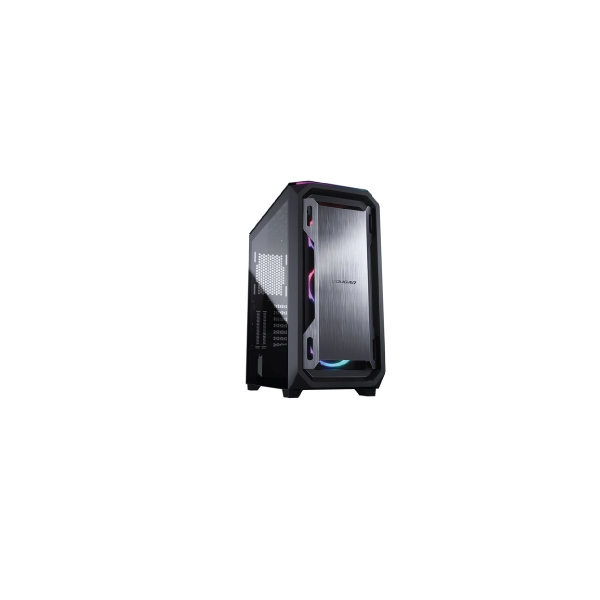 CASE GAMER COUGAR MX670 RGB - Opentecnologyec